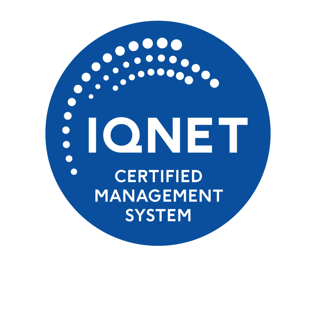 ISO 9001 – Enersys Costa Rica