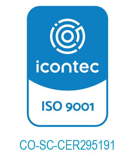 ISO 9001 – Enersys Costa Rica